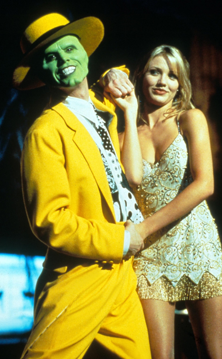 Photos From Cameron Diazs Best Rom Coms
